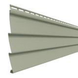 Vinyl Siding Profiles
