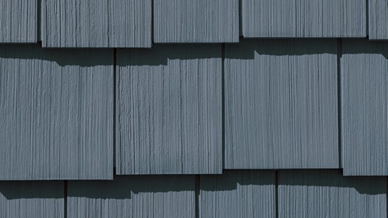 CertainTeed Cedar Shake Vinyl Siding CertainTeed Cedar Shake Vinyl Siding
